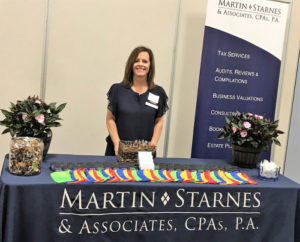 Career Opportunities - Martin Starnes & Associates, CPAs, PA