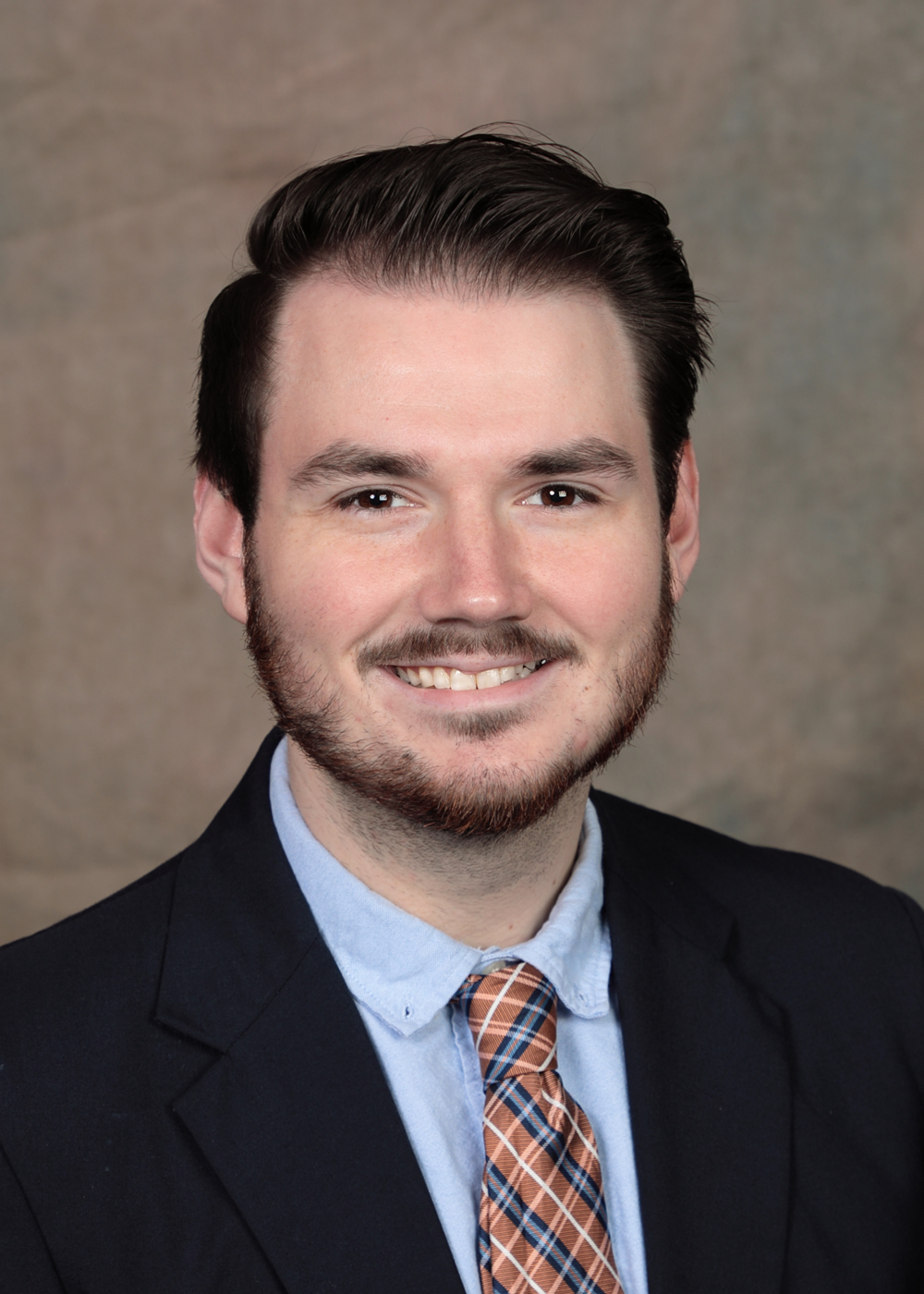 Welcome to the MSA Team Evan & Chris! - Martin Starnes & Associates ...