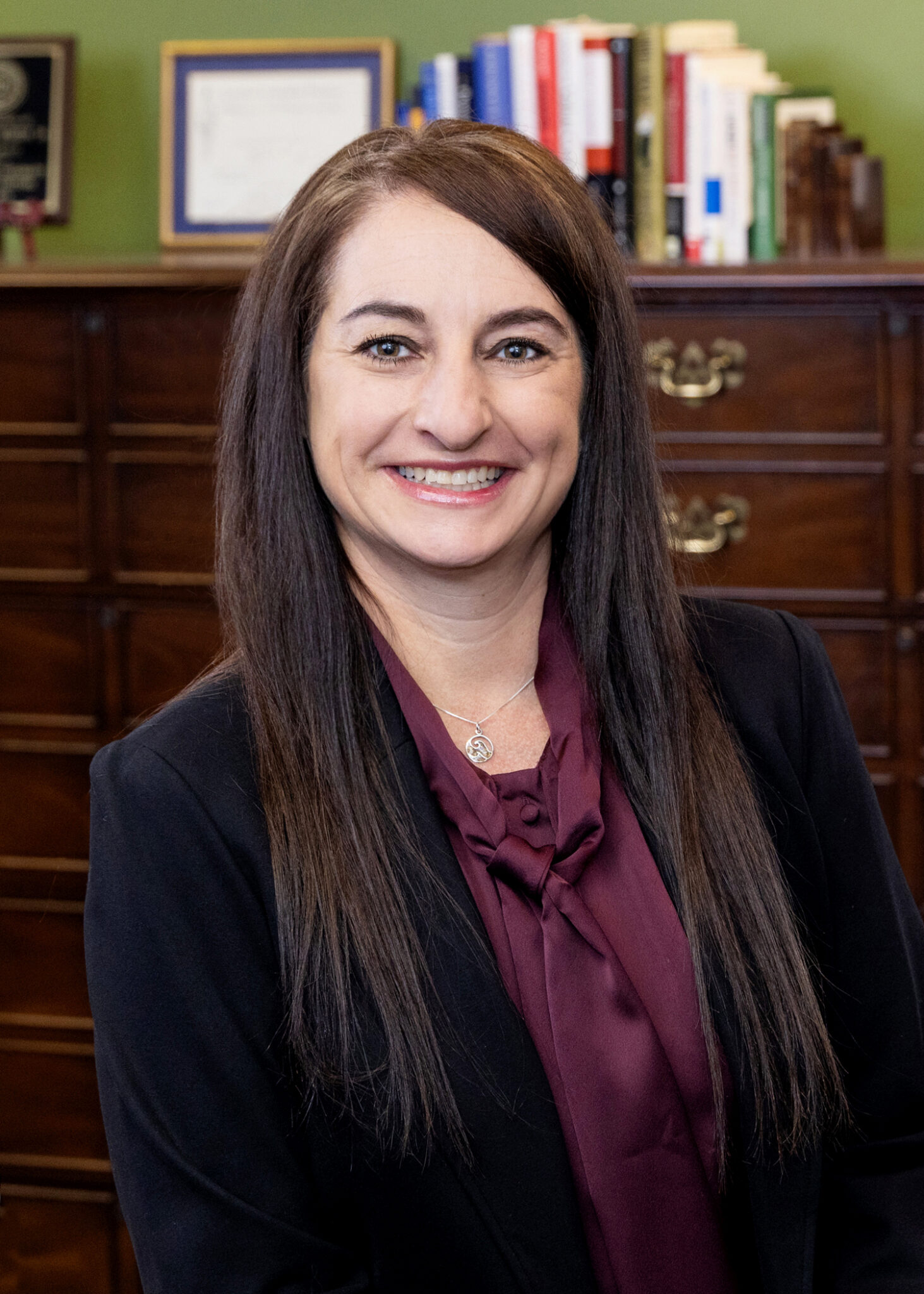 Our Partners - Martin Starnes & Associates, CPAs, PA