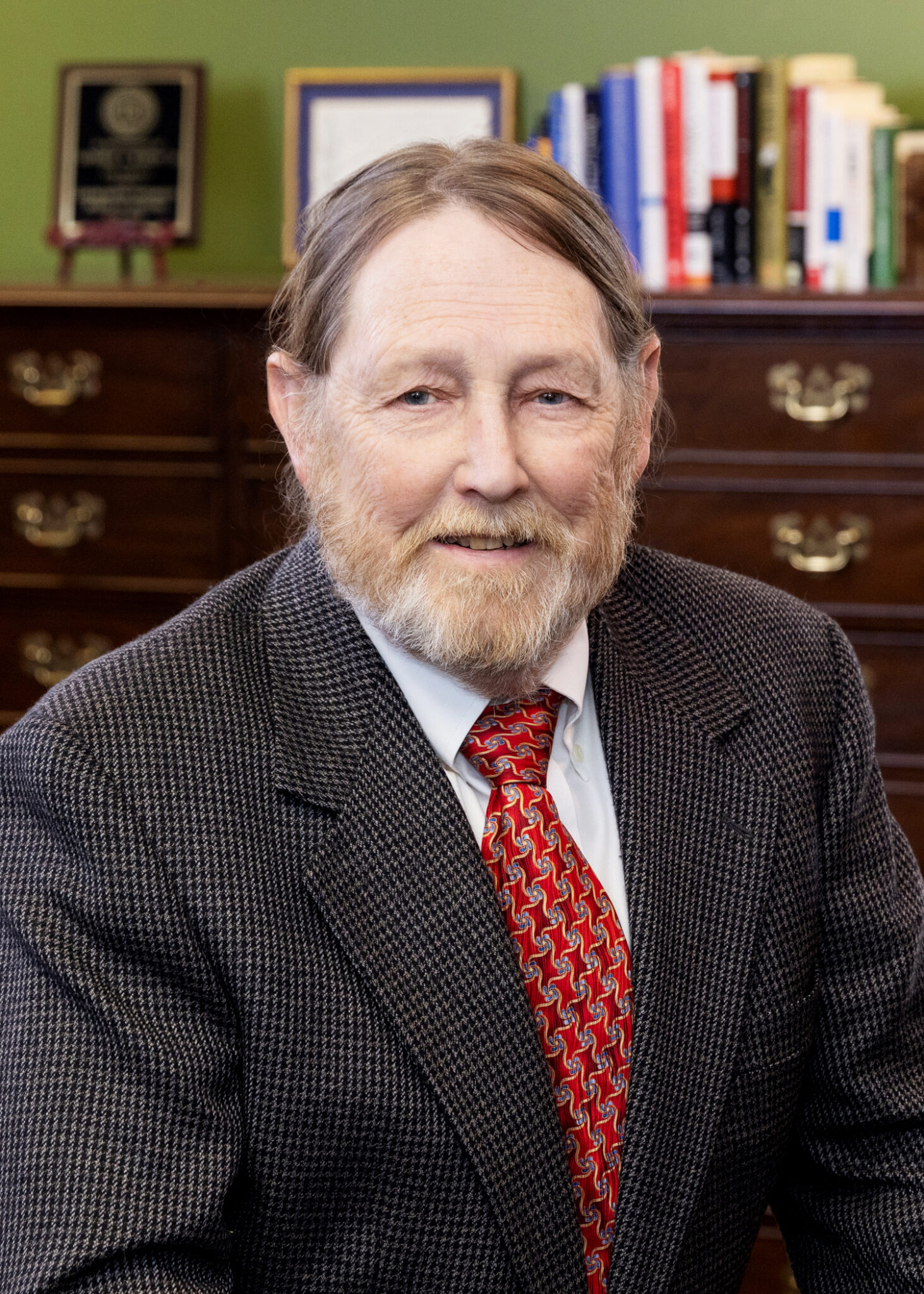 Our Partners - Martin Starnes & Associates, CPAs, PA