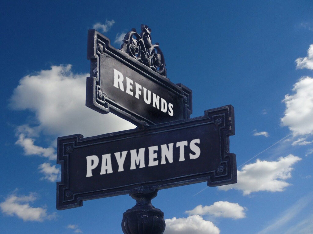 IRS Payments and Refunds - Martin Starnes & Associates, CPAs, P.A.