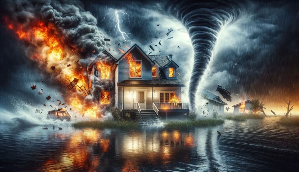 Be Prepared: Essential Steps for Disaster Preparedness - Martin Starnes ...