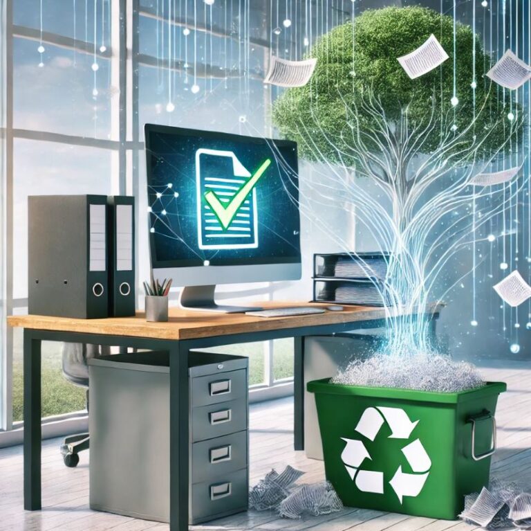 Filing Information Returns Electronically (FIRE) System: What ...