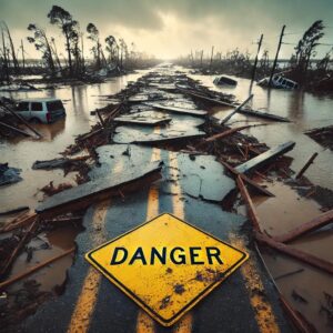 Stay Safe from Hurricane Helene Fraud - Martin Starnes & Associates ...