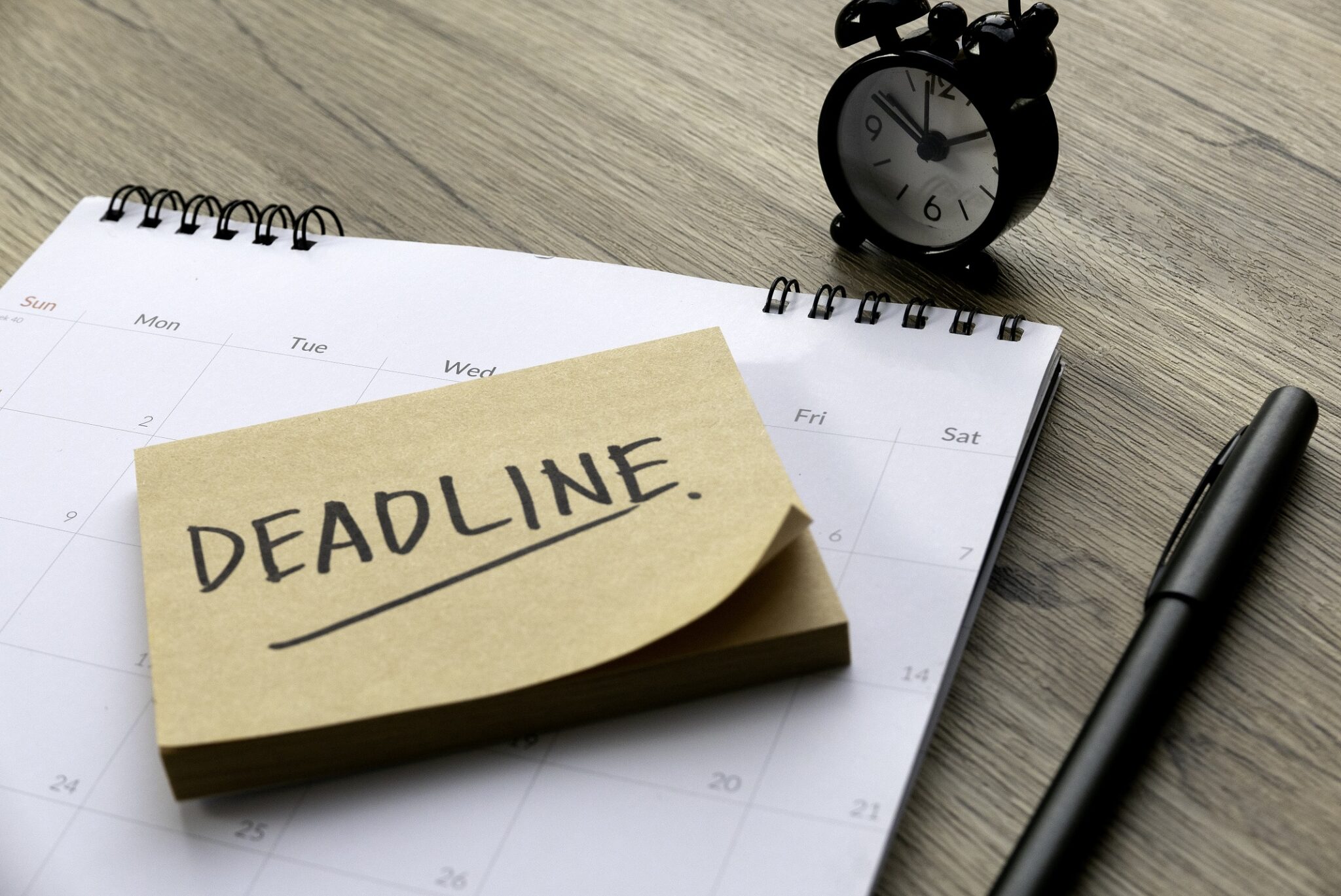 Form 5500 Filing - Deadline Approaching - Martin Starnes & Associates ...